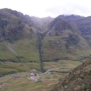 Home - Lochaber Geopark