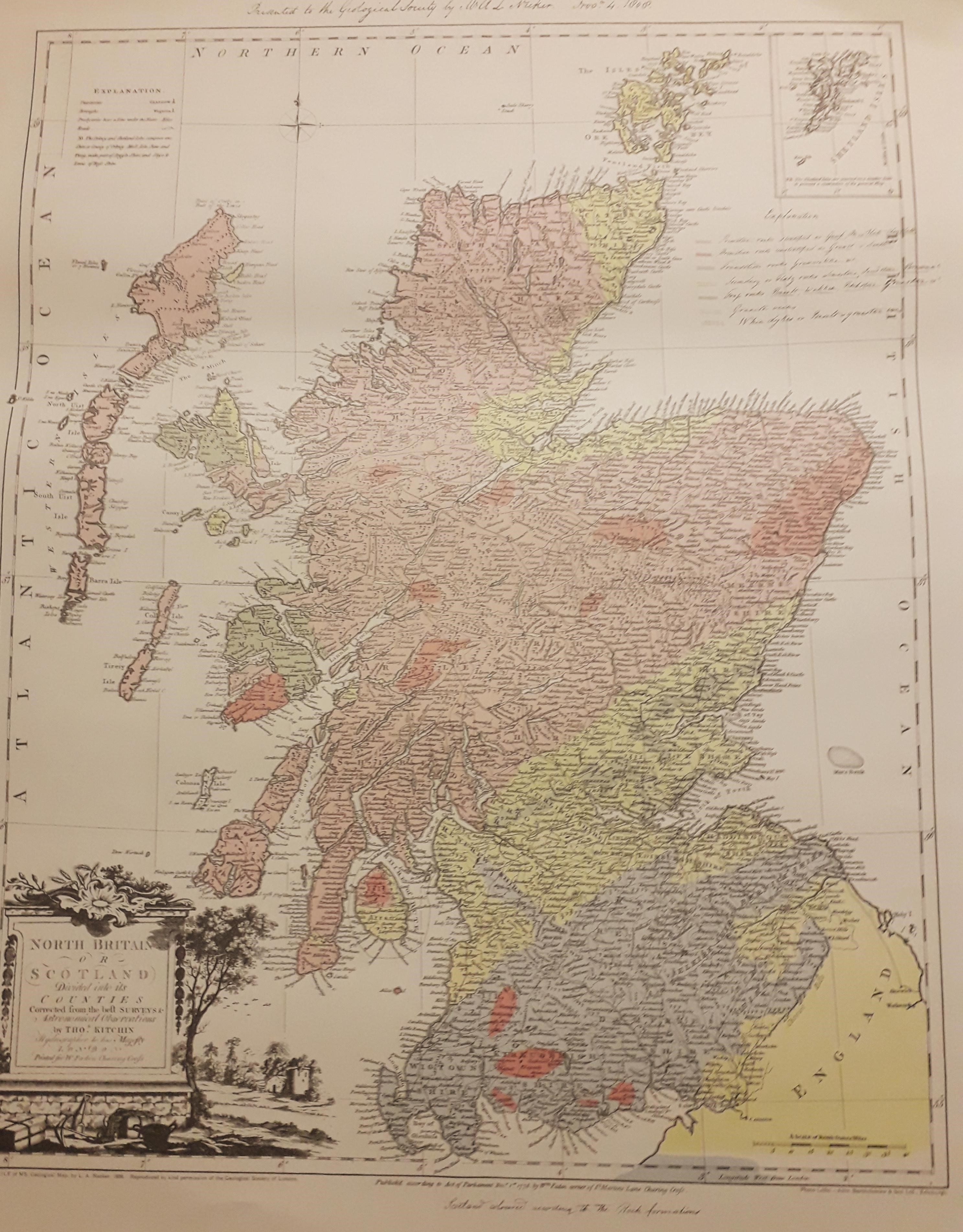 Home - Lochaber Geopark